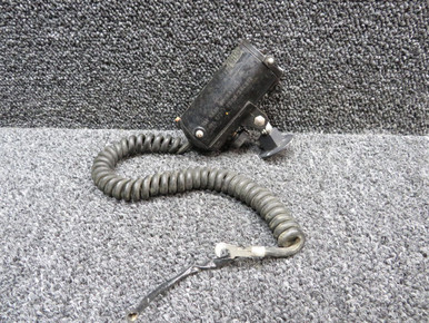 10245 Soderberg C-4A Cockpit Utility Light Assembly For Sale