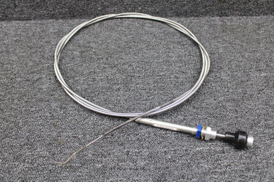A-790-10-1800 ACS Vernier Throttle Control Cable (Length: 144”)