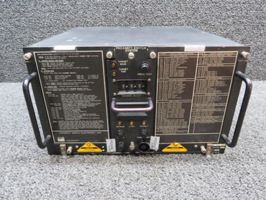 8-416-02 Eldec Tested Proximity Switch System Has 8130-3