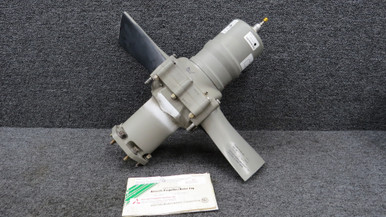 HC-E2YL-2BS Hartzell RH Two Blade Propeller Hub with Logbook (Total ...