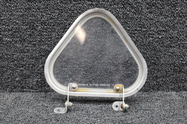 82344-002 Piper PA46-310P Storm Window Assembly (Clear) For Sale