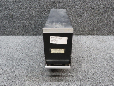 777-1467-001 Collins 562C-4C Autopilot Amplifier Unit For Aircraft