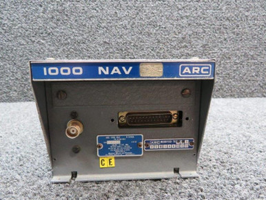 45700-0001 ARC R-1048A Modified 1000 Navigation Unit