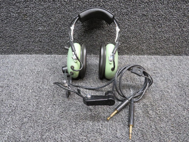 H10-30 David Clark Aircraft Headset