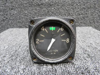 3-102-1 Alternative Part Number C668540-0101 UMA Aircraft Suction Indicator