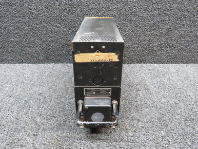 6744A1 Amplifier Part Number 5536E Bendix Computer Amplifier and Power ...