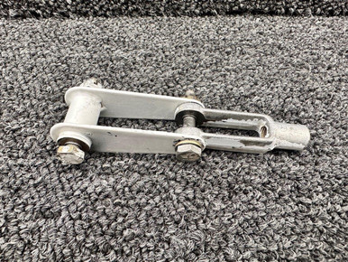 82978-002 Piper PA46-310P Flap Drive Idler Arm | Piper Airplane Parts