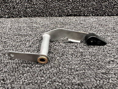 85090-002 Piper PA46-310P Flap Lever Assembly with Knob For Sale