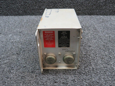 T-12-MP-12 Narco Power Audio Unit (12 Volts)