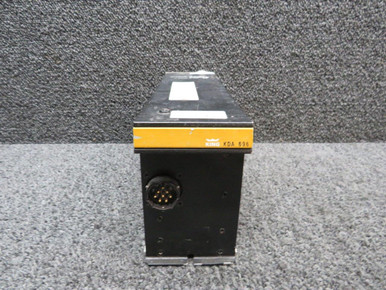 071-1074-00 Bendix King KDA-696 Aircraft Battery Pack Unit