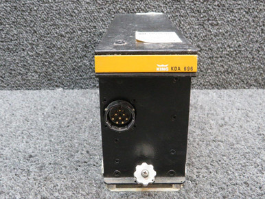 071-1074-00 King KDA-696 Battery Pack has Mount