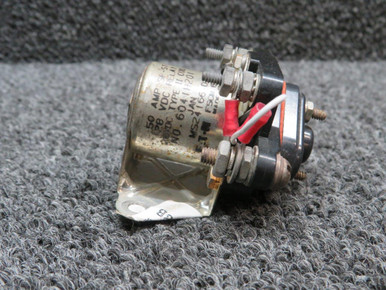 6041H201A Use Part Number MS24166D Cutler Hammer AN3350-128 Volt and 50 ...