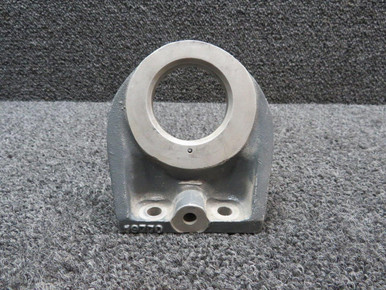 19770 Lycoming Aircraft Components Engine Mounting Bracket