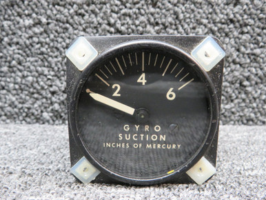 1G10-1 Parker Indicator, Suction Indicator