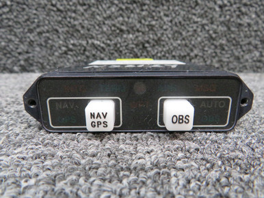 MD41-1408(5V) Mid Continent 28 Volt GPS Annunciation Core Unit