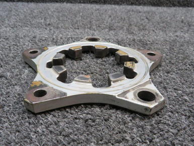 D49306 Falcon Parts Jet Flange Assembly