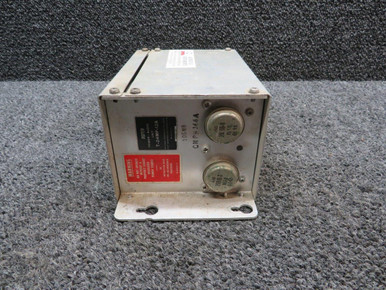 T-24MP-12A Narco Audio Power Unit (28 Volts)