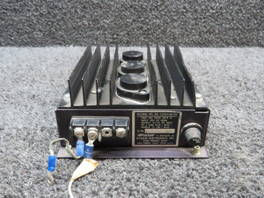 0900-2878-01 Radair RC-28 Converter, Input 28 and 14 Output Volts