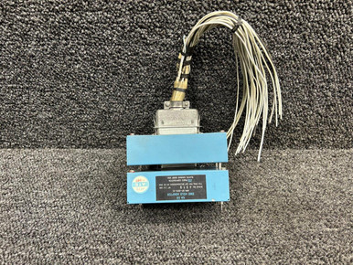 071-0016-00 King Radio Corp KA-58 DME Hold Adapter Unit has Mod For Sale