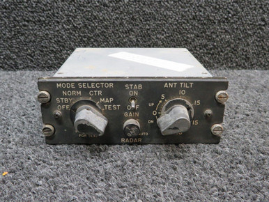Gables G-3391Radar Mode Selector For Sale