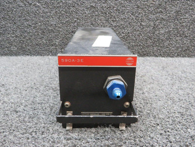 522-4798-003 Collins 590A-3E Altitude Control Assembly Unit