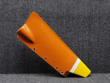 99868-000 Piper PA28-235 Rudder Tip Fairing (Colored) For Sale