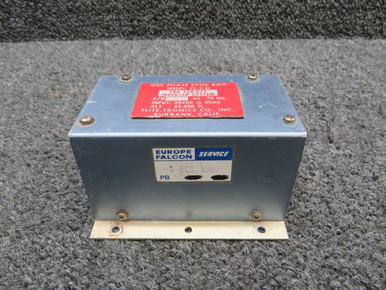Flite-Tronics PL-3-SI OSC Phase Sync Box, 28 Volts For Sale