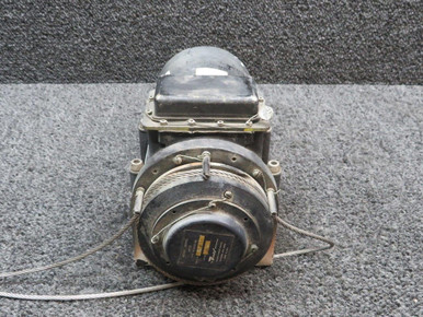 6782-2C Bendix Automatic Servo Actuator Flight Control System