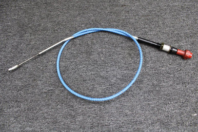 S1234-5 (Use: S1234-11) Cessna 182P Vernier Mixture Control Cable ...