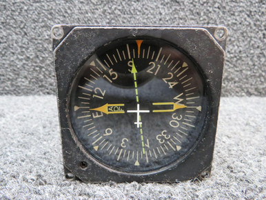 066-3021-00 King Radio KI-226 Magnetic Radio Indicator Unit With Mods