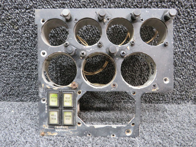 Indicator Panel Comes With Clamps for Indicator and Post Lights and ...