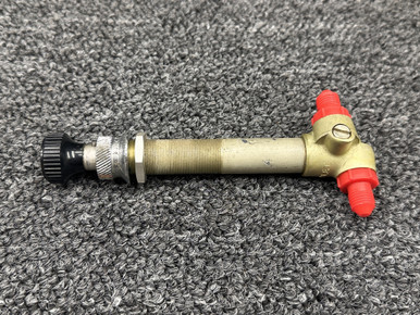 K-2403-4 Kohler Fuel Primer | BAS Airplane Parts