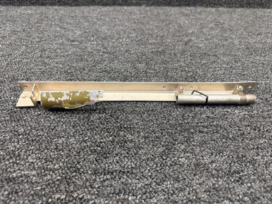 0713070-37 Cessna 172N Parking Brake Support | Cessna Airplane Parts