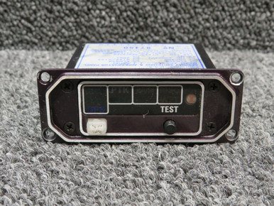Ameri-King AK-950-M3 GPS-NAV Switching and Annunciator Panel (28 Volts)