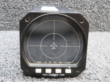 2000-021-009 Insight SF2000 Strike Finder Display Indicator With 10-33 ...