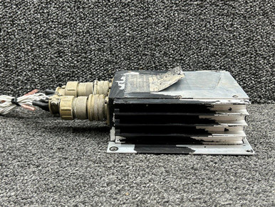 2400-25-4-4 (Use: KT4129) Precise Flight Pulsate Control Unit (28 Volts ...