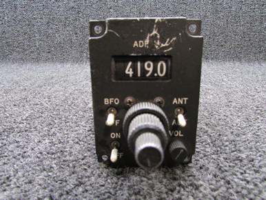 45AS80002-1 Gables G-5662 ADF Control Panel For Sale