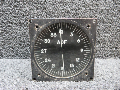 32680 ARC Automatic Direction Finder Indicator IN-521B
