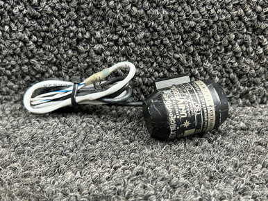 16101 Universal Navigation CVR Area Microphone | BAS Aircraft Salvage