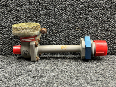 RG45310 (Alternate PN: 9912190-2) LSI Aft Fuel Transfer Pump LH or RH