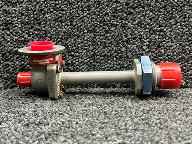RG45310 (Alt: 9912190-2) LSI Aft Fuel Transfer Pump LH or RH (No Screen)