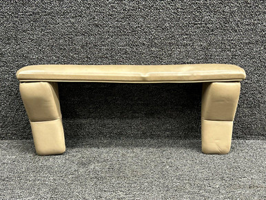 5514706-151 Cessna Citation 550 Cabin Door Armrest | Cessna Airplane Parts