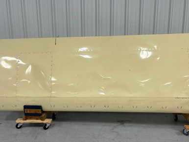 Maule MX-7-160 Wing Structure Assembly RH