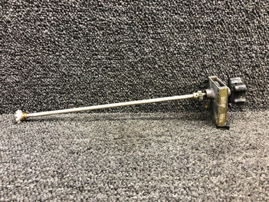 5565750-19, 5565766-1 Cessna Citation 550 Aileron Trim Control Knob has ...