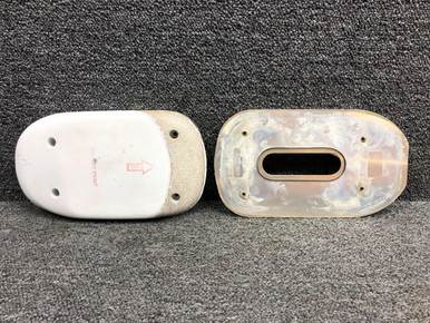 S72-1746 (Alt: 805-10890-001) Sensor Systems, BF Goodrich TCAS I ...