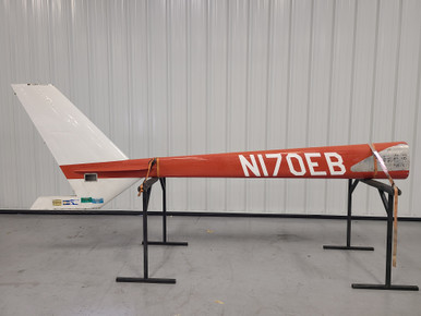 1427000-32 Cessna T337G Tail Boom Assembly RH