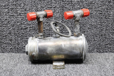 478-360 Bendix Fuel Pump Assembly (12 Volts)