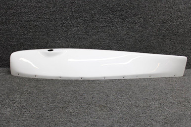 11050 Piper PA24-250 Met-Co-Aire Hoerner Style LH Wing Tip (White)