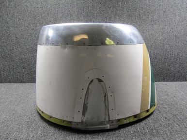 5552200-53 Cessna Citation S550 Engine Inlet Cowl Forward Left Hand