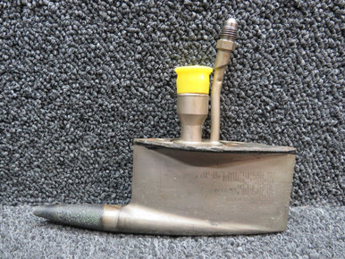 851AK Rosemount 7914606-503 Rev. F Heated Pitot Tube Assembly, 28 Volt